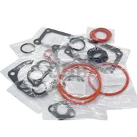 China 467-4258 4674258 Metal Graphite Composite Engine Upper Gasket Kit for CAT GC Series Excavator C7.1 Engine Overhaul Repair D9T D9R D9N for sale