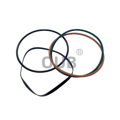 China 5P-8768 5P8768 Composite Cylinder Liner Seal Gasket Kit for CAT 120G Motor Grader 3304 Engine Overhaul Maintenance 530B 528B for sale