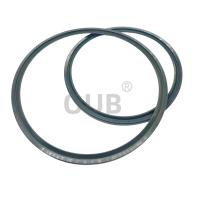 China 21T-72-15870 21T7215870  SEAL,DUST  OF PC650LC-5   PC650SE-3 for sale
