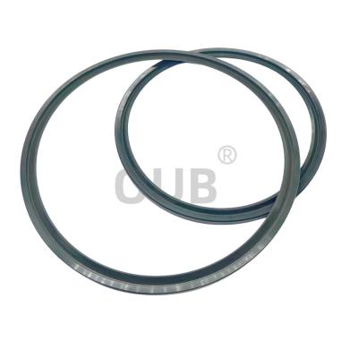China 21T-72-15870 21T7215870  SEAL,DUST  OF PC650LC-5   PC650SE-3 for sale