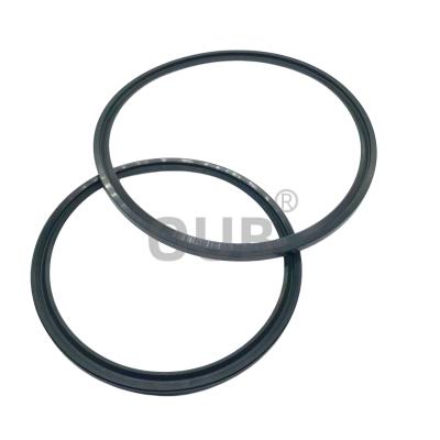 China 707-77-18010 7077718010 SEAL,DUST OF PC1800-6  PC2000-8 for sale