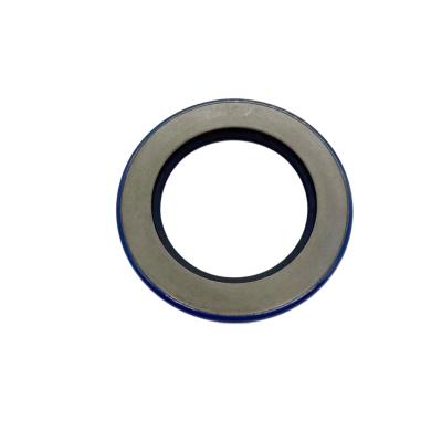 China 1S-6543 1S6543 NBR Oil Seal  for 12G Road Motor Grader Diesel Engine Overhaul 977K 977L 983 for sale