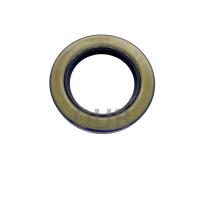 China 1S-6543 1S6543 NBR Oil Seal  for 12G Road Motor Grader Diesel Engine Overhaul 977K 977L 983 for sale