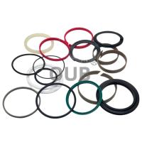 China 363202991 Multi-Material Composite Boom Cylinder Seal Repair Kit for Medium Excavator Hydraulic Cylinder Overhaul for sale