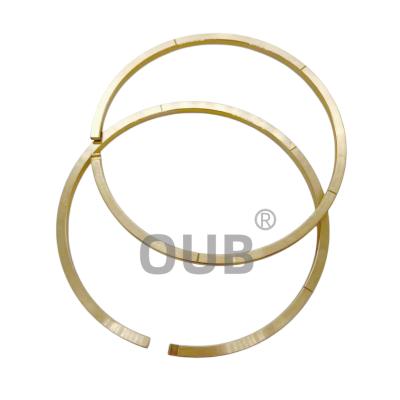China 175-15-59292 1751559292 RING,SEAL OF  D375A-1 D375A-3A-01 for sale