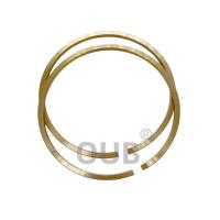 China 195-15-49240 1951549240 RING,SEAL  OF D85P-21A  D85C-21 for sale