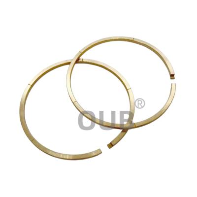 China 07018-21155 0701821155 RING,SEAL OF  D275A-5D  D275AX-5-KO for sale