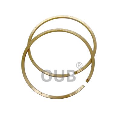 China 07018-10653 0701810653 RING OF  D85PX-15E0  D85EX-15R for sale