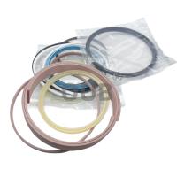 China 518-5140 5185140 Complete Boom Cylinder Seal Kit OEM Replacement Spare Parts for 320GC Excavator Hydraulic Arm Cylinder Full Repair Overhaul Set 374F OEM for sale