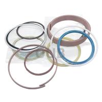 China 331-9328 3319328 Complete Bucket Cylinder Seal Kit OEM Replacement Spare Parts for 313GC Excavator Hydraulic Bucket Cylinder Full Repair Overhaul Set 345D L VG 345D for sale