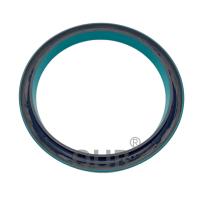 China 142-5867 1425867 Heavy Duty Road Grader Steering Cylinder Full Oil Seal Repair Kit OEM Replacement Maintenance Spare Parts for sale