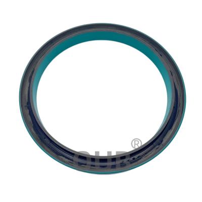China 142-5867 1425867 Heavy Duty Road Grader Steering Cylinder Full Oil Seal Repair Kit OEM Replacement Maintenance Spare Parts for sale