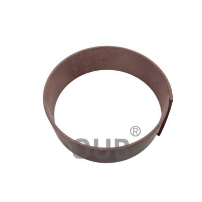 China 116-3589 1163589 Heavy Road Grader Steering Cylinder Piston Seal Ring Kit OEM Hydraulic Cylinder Overhaul Replacement Spare Parts 740B D400E II 730C for sale