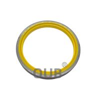 China 335-8966 3358966 Backhoe Loader Hydraulic Cylinder Dust Wiper Seal Kit OEM Construction Machinery External Dust Protection Replacement Spare Parts 740 730C2 EJ 730 730C 740B for sale