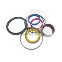China 377-9352 3779352 Cylinder Replacement Seal Kit for Medium Articulated Dump Truck 420F 430E 430F for sale
