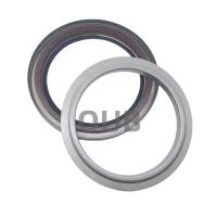 China 8-98334339-0 8983343390 Medium Crawler Excavator Main Pump Input Shaft Full Oil Seal Repair Kit OEM Main Hydraulic Pump Drive Assembly Overhaul Replacement Spare Parts for sale