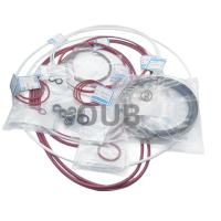 China 195-13-05200 1951305200 Service Kit, Torque Converter  OF  D375AI-8  D375A-6R for sale