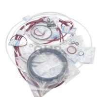 China 195-13-05200 1951305200 Service Kit, Torque Converter  OF  D375AI-8  D375A-6R for sale