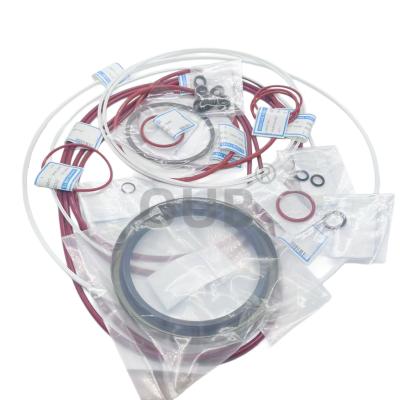 China 195-13-05200 1951305200 Service Kit, Torque Converter  OF  D375AI-8  D375A-6R for sale