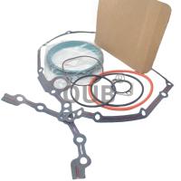 China 363-8081 3638081 Front shell installation gasket kit of D9R D8L D9N for sale