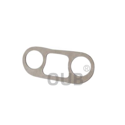 China 5L-8991 5L8991 0.78mm thick shell cover gasket of D353C D353E D353D D330C D379 for sale