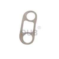 China 5L-8991 5L8991 0.78mm thick shell cover gasket of D353C D353E D353D D330C D379 for sale