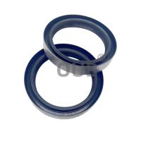 China 07013-10150 0701310150 Modified NBR O-rings and laminated thin composite gaskets for pump housing mating flanges for sale