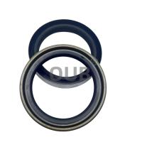 China 07013-10150 0701310150 Modified NBR O-rings and laminated thin composite gaskets for pump housing mating flanges for sale
