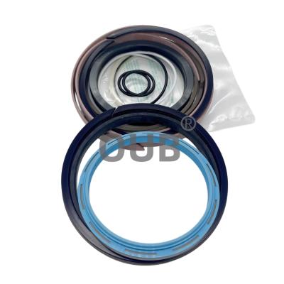China 367-3932 3673932 139 mm inner diameter buffer seal of 3101 385C L 374F L 374D L for sale