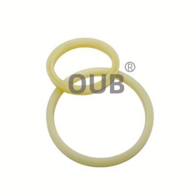 China 216-0008 2160008 128.4 mm inner diameter U-shaped cup seal of 374D L 345C 312D 365B for sale