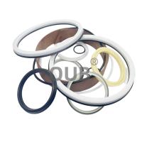 China 175-63-05080 1756305080 CYLINDER KIT,BLADE TILT OF D150A-1 D155A-1 for sale