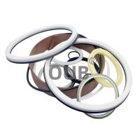 China 175-63-05080 1756305080 CYLINDER KIT,BLADE TILT OF D150A-1 D155A-1 for sale