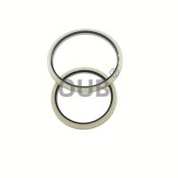 China 333-8672 3338672 130 mm connecting rod diameter buffer seal of 355 365C L MH 385C L MH 374F L 374D for sale