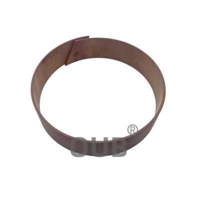 China 07155-02250 0715502250 RING,BACK-UP OF  D155A-2A   D355A-5 for sale