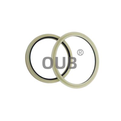 China 170-9851 1709851 139 mm inner diameter buffer seal of 365C 385B 385C 365B for sale