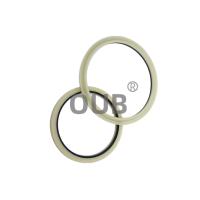 China 170-9850 1709850 129 mm inner diameter buffer seal of MH 330B L 365C 568 FM LL for sale