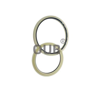 China 170-9850 1709850 129 mm inner diameter buffer seal of MH 330B L 365C 568 FM LL for sale