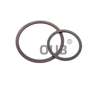 China 087-5397 0875397 130mm inner diameter support ring of MH3295 M325D L MH for sale