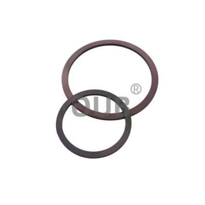 China 147-5771 1475771 140mm inner diameter hydraulic cylinder support ring of 374F L 385C 374D L 365B for sale
