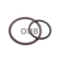 China 087-5397 0875397 130mm inner diameter support ring of  M325D L MH for sale
