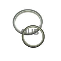 China 165-9295 1659295 142.5 mm inner diameter lip seal of 385B 374F L 385C 374D L for sale