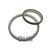 China 165-9295 1659295 142.5 mm inner diameter lip seal of 385B 374F L 385C 374D L for sale