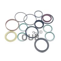 China 721-98-05990 7219805990 Excavator Bucket Hydraulic Cylinder Complete Seal Kit Construction Machinery Replacement Parts for sale