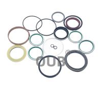 China 721-98-05990 7219805990 Excavator Bucket Hydraulic Cylinder Complete Seal Kit Construction Machinery Replacement Parts for sale