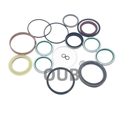 China 721-98-05990 7219805990 Excavator Bucket Hydraulic Cylinder Complete Seal Kit Construction Machinery Replacement Parts for sale