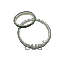 China 165-9294 1659294  Bucket oil cylinder lip seal of 374F L 385C 374D L 365B for sale