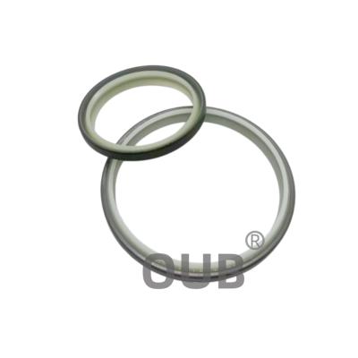 China 165-9294 1659294  Bucket oil cylinder lip seal of 374F L 385C 374D L 365B for sale