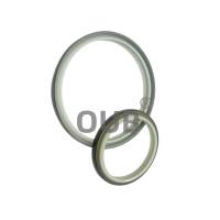 China 165-9296 1659296 Hydraulic cylinder lip seal of MH 365C 385B 385C 365B for sale