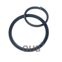China 125-1286 1251286 190.05 mm outer diameter stick cylinder piston sealing ring of 349E 345B 374D L 345C 345D for sale