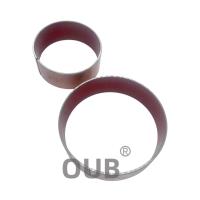 China 128-9262 1289262 Metal cylinder head wear-resistant ring of MH 365C 385B 385C 365B for sale